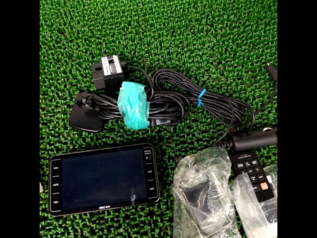 COMTEC ZERO 84V + OBD2-R2 | 中古品 | アップガレージ 越谷店 | カー用品 電装系 レーダー探知機を通販で購入する | 中古カー＆バイク用品の販売ならアップガレージ