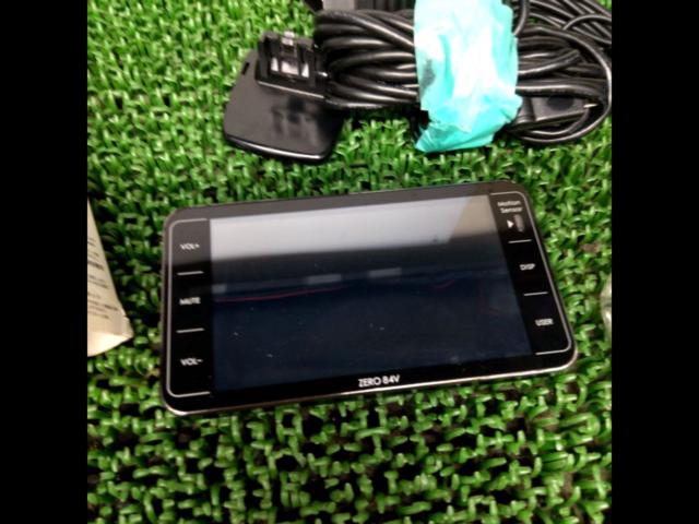 COMTEC ZERO 84V + OBD2-R2 | 中古品 | アップガレージ 越谷店 | カー用品 電装系 レーダー探知機を通販で購入する | 中古カー＆バイク用品の販売ならアップガレージ