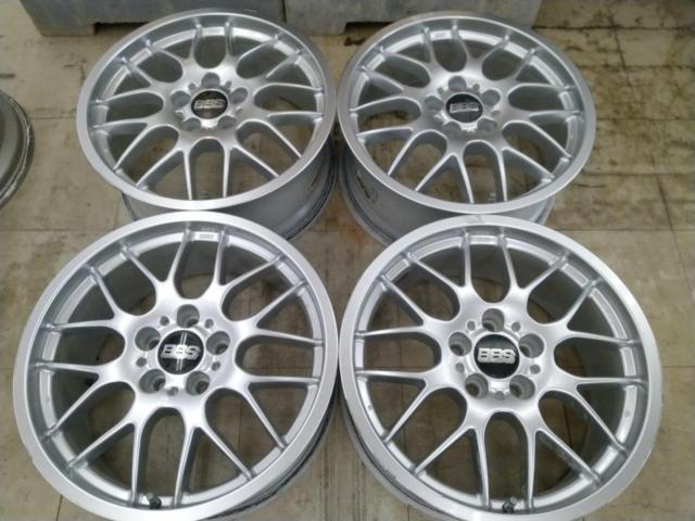 BBS RX(RX239) | 中古品 | アップガレージ 東村山店 | カー用品 アルミホイール 18インチホイールを通販で購入する ...