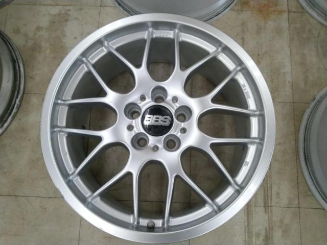 BBS RX(RX239) | 中古品 | アップガレージ 東村山店 | カー用品 アルミホイール 18インチホイールを通販で購入する ...