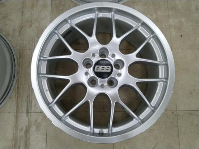 BBS RX(RX239) | 中古品 | アップガレージ 東村山店 | カー用品 アルミホイール 18インチホイールを通販で購入する | 中古カー＆バイク用品の販売ならアップガレージ