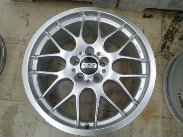 BBS RX(RX239) | 中古品 | アップガレージ 東村山店 | カー用品 アルミホイール 18インチホイールを通販で購入する ...