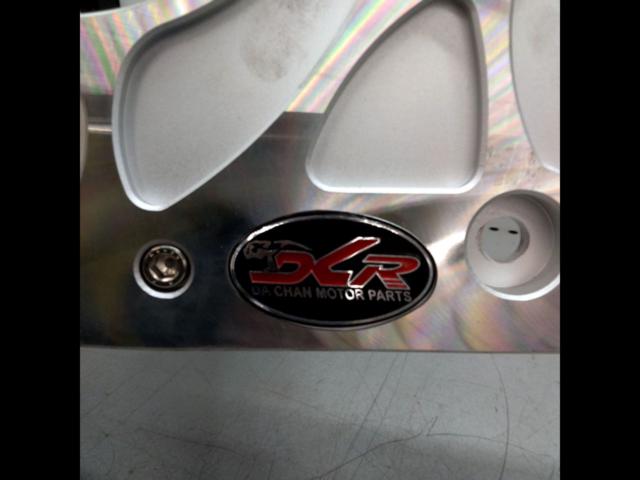 【マジェスティ125】DCR(ディーシーアール) アルミエンジンハンガー【珍しい比較的腐食少ない状態の入荷!!】 | 中古品 | アップガレージ 東村山店 | バイク用品 その他(バイクパーツ ...