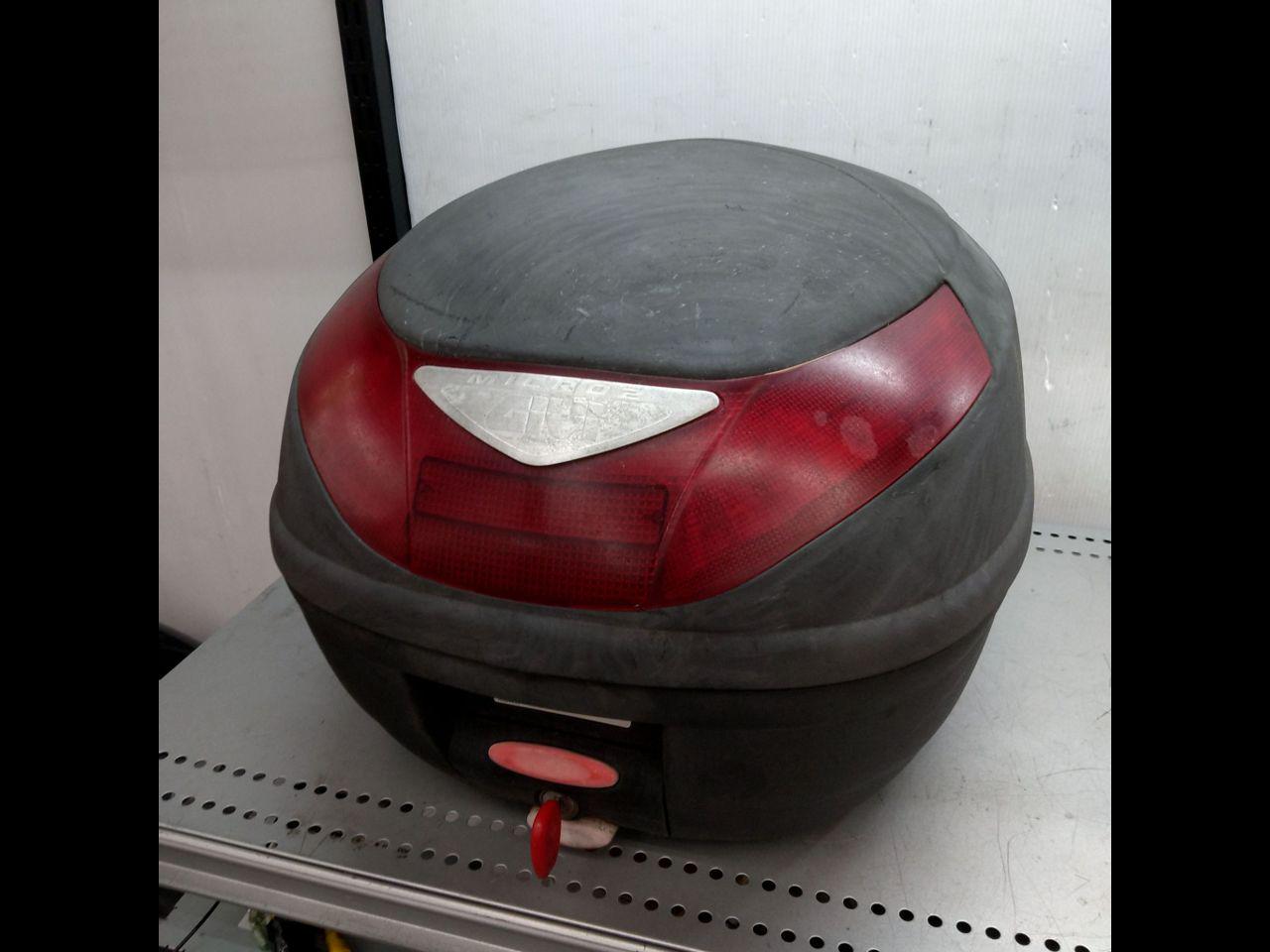 GIVI(ジビ) MICRO2(マクロ2)/E26 E260ND/モノロックケース【容量26L】 | バイク用品 ツーリング用品 BOX(二輪)を通販で購入する | 中古カー＆バイク用品の販売 ...