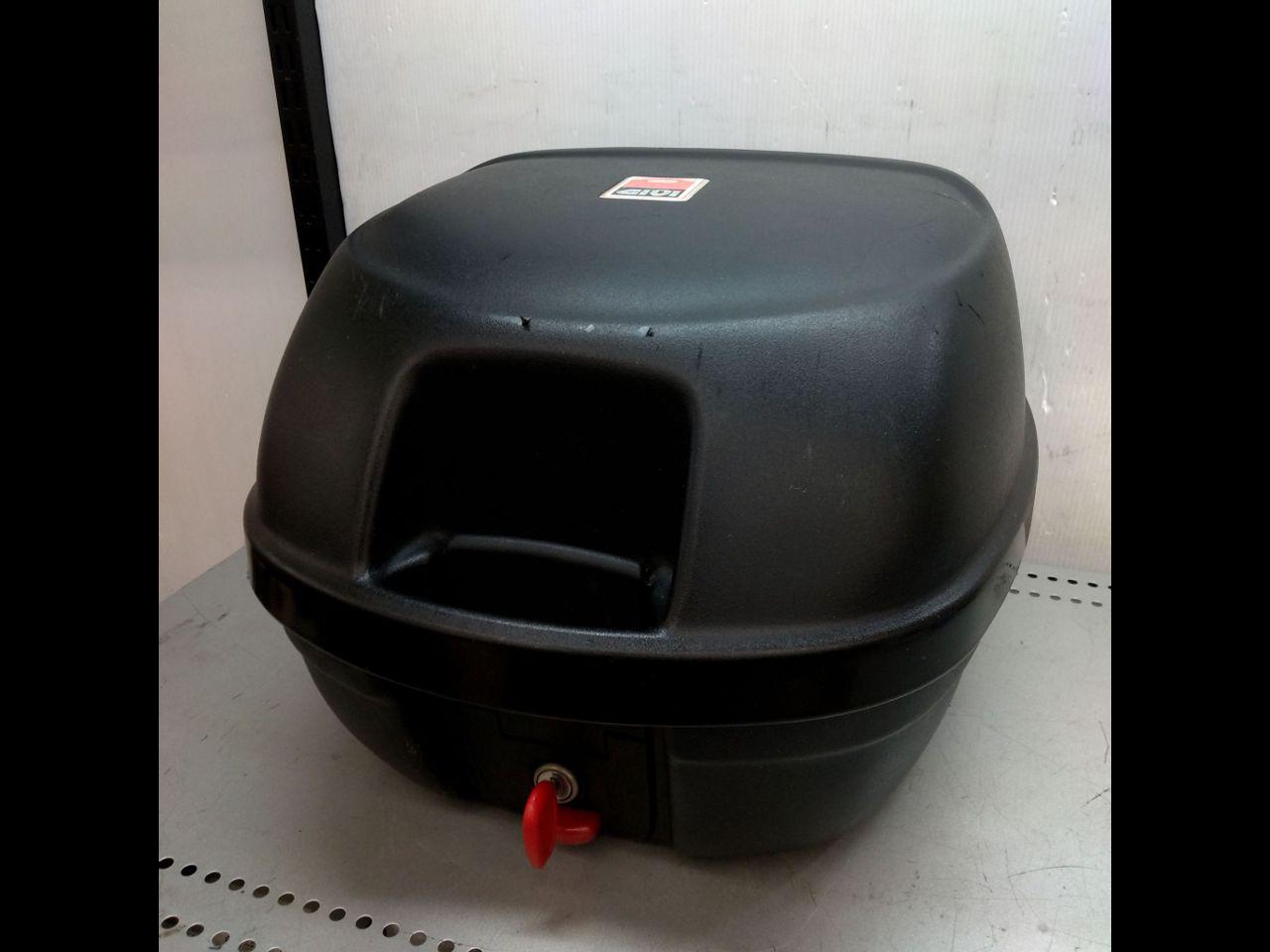 GIVI(ジビ) モノロックケース/MICRO E26/E26ND/68037【容量26L】 | 中古品 | アップガレージ 東村山店 | バイク用品 ツーリング用品 BOX(二輪)を通販で ...