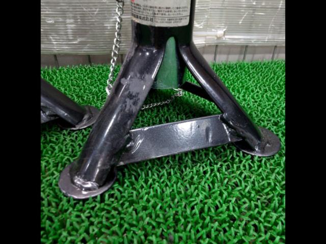 BAL PIT STAND No:922 | 中古品 | アップガレージ 千葉八千代店 | 総合リユース 自動車整備工具 ジャッキスタンドを通販で購入する | 中古カー＆バイク用品の販売なら ...