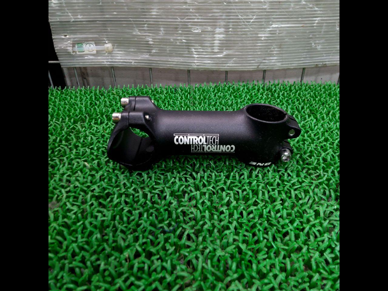 MERIDA × CONTROL TECH アルミアヘッドステム | ステムを通販で購入する | 中古自転車・自転車パーツを購入するならアップガレージ