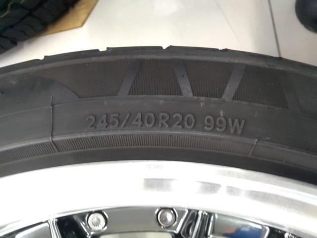 BADX 632 LOXARNY LOXARNY MULTI FORCHETTA +TOYO PROXES FD1 | カー用品 タイヤホイールセット 20インチタイヤホイールセットを通販で ...
