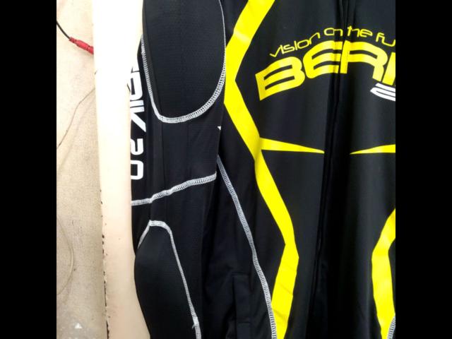 【56】BERIK 2.0 インナープロテクター | バイク用品 ウエア その他ウエア(二輪)を通販で購入する | 中古カー＆バイク用品の販売ならアップガレージ