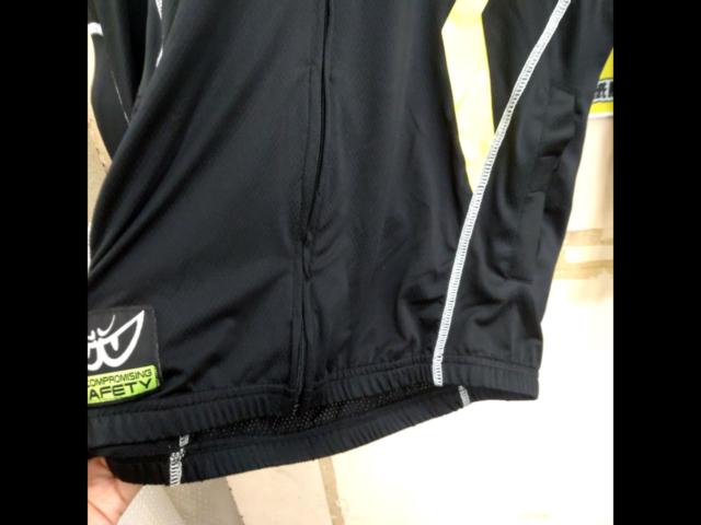 【56】BERIK 2.0 インナープロテクター | バイク用品 ウエア その他ウエア(二輪)を通販で購入する | 中古カー＆バイク用品の販売ならアップガレージ