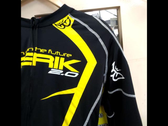 【56】BERIK 2.0 インナープロテクター | バイク用品 ウエア その他ウエア(二輪)を通販で購入する | 中古カー＆バイク用品の販売ならアップガレージ