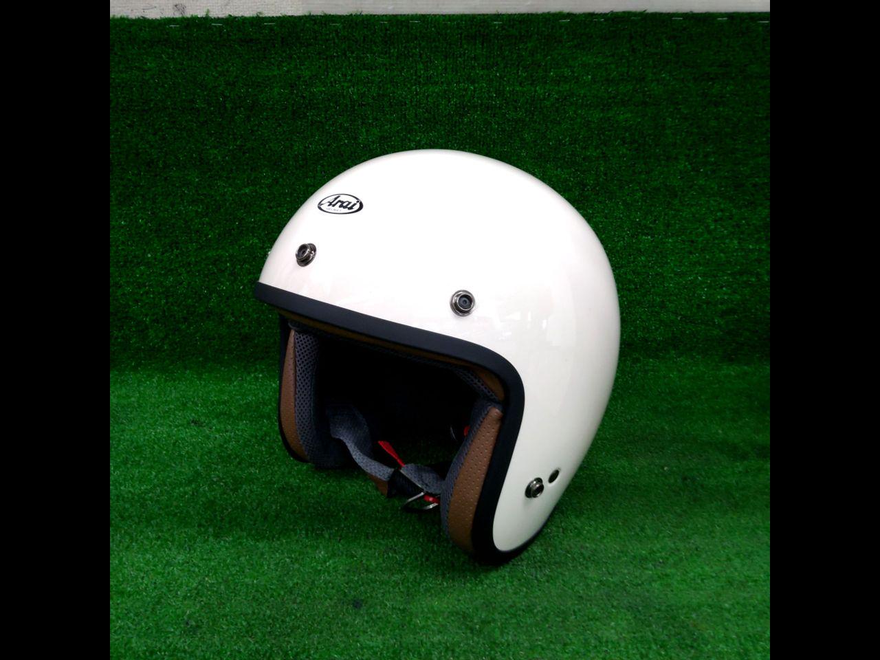 Arai Classic MOD 【サイズ57・58cm】 | 中古品 | アップガレージ 練馬店 | バイク用品 ヘルメット ジェット ...