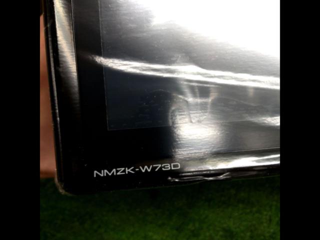 DAIHATSU NMZK-W73D | 新古品 | アップガレージ 練馬店 | カー用品 カーナビ(地デジ） ポータブルナビ(地デジ)を通販で購入する | 中古カー＆バイク用品の販売なら ...