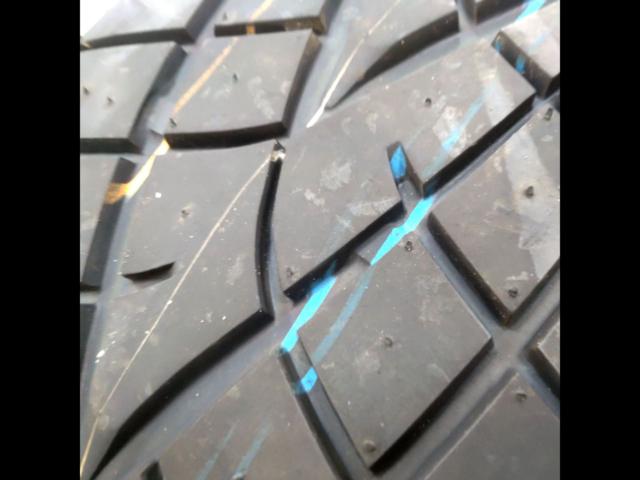 【TOYO】PROXES R1-R 2本セット | カー用品 タイヤ 17インチタイヤを通販で購入する | 中古カー＆バイク用品の販売なら ...