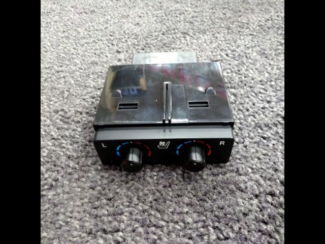 TOYOTA純正 ヒータースイッチ 84752-58010 | 中古品 | アップガレージ 三郷インター店 | カー用品 電装系 その他電装系 ...