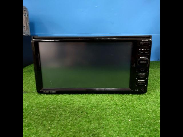 ダイハツ純正 NMCK-W66D | やや傷や汚れあり | アップガレージ 三郷インター店 | カー用品 カーナビ(地デジ） AV一体メモリー ...