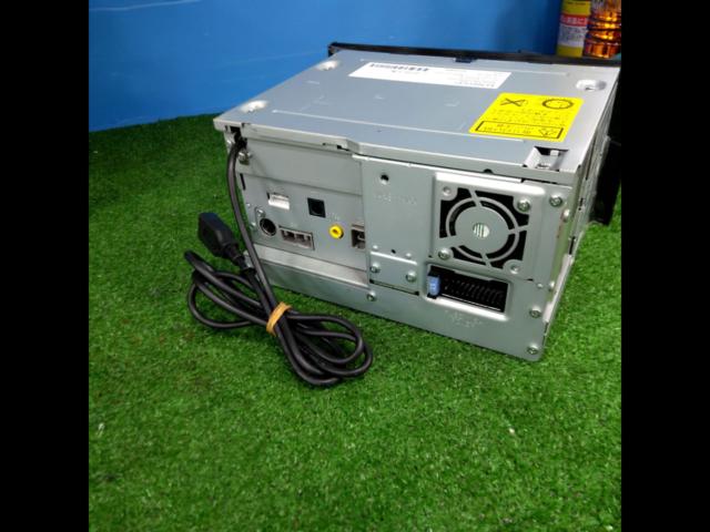 ダイハツ純正 NMCK-W66D | やや傷や汚れあり | アップガレージ 三郷インター店 | カー用品 カーナビ(地デジ） AV一体メモリー ...