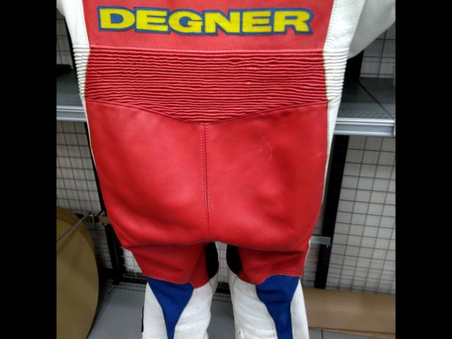 DEGNER レーシングスーツ | バイク用品 ウエア レーシングスーツ(二輪)を通販で購入する | 中古カー＆バイク用品の販売ならアップガレージ