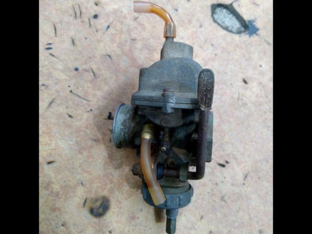 KEIHIN PC20 キャブレター 【モンキー/ゴリラ等】 | 中古品 | アップガレージ 横須賀根岸店 | バイク用品 吸気・燃料系 キャブレータ(二輪)を通販で購入する | 中古カー ...