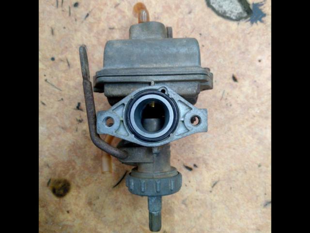 KEIHIN PC20 キャブレター 【モンキー/ゴリラ等】 | 中古品 | アップガレージ 横須賀根岸店 | バイク用品 吸気・燃料系 キャブレータ(二輪)を通販で購入する | 中古カー ...