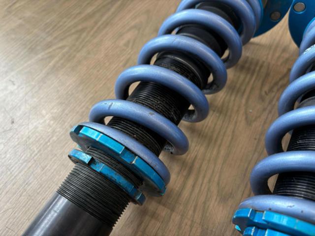 ENDLESS ZEAL function【BCNR33/BNR34】 | 中古品 | アップガレージ 千葉印西店 | カー用品 足まわり 車 ...