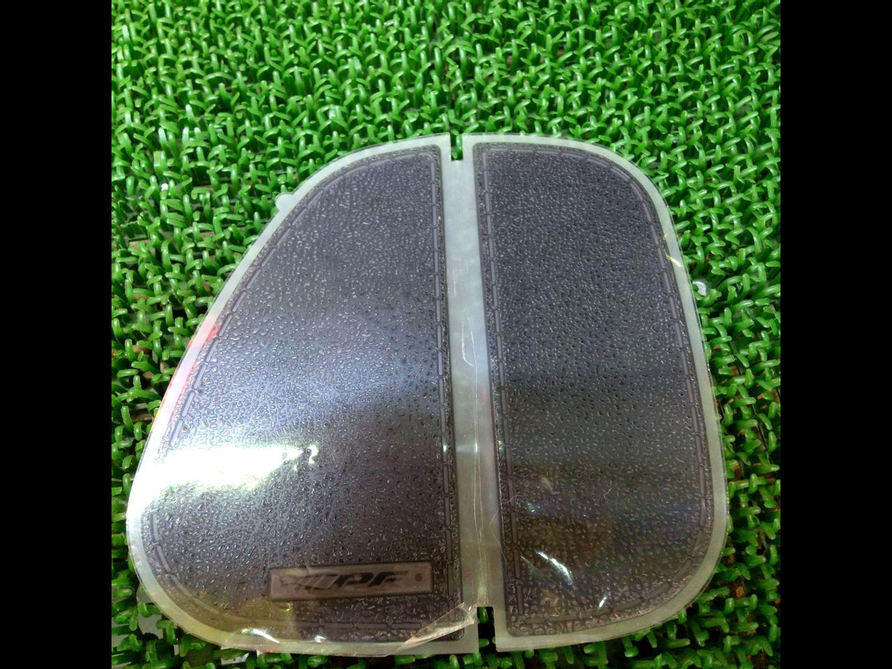 IPF 200系 ハイエース ドアハンドルプロテクター ※右スライドドア部分のみ | カー用品 その他(カスタム・チューニング) その他ドレスアップを通販で購入する | 中古カー＆バイク用品の ...