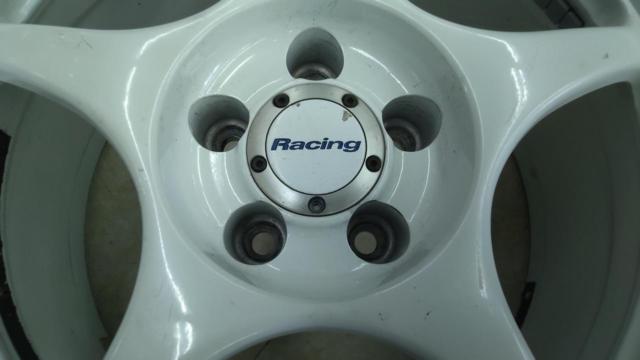 ENKEI(エンケイ) Racing(レーシング) RACING RP02 | 中古品 | アップガレージ 埼玉大宮店 | カー用品 アルミ ...