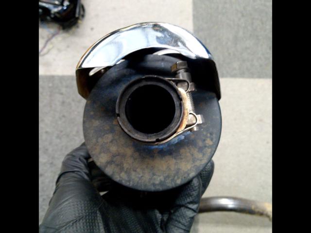 【モンキー125/JB02/JB03】SP TAKEGAWA スクランブラーマフラー | バイク用品 マフラー フルエキゾースト(二輪)を通販で購入する | 中古カー＆バイク用品の販売なら ...