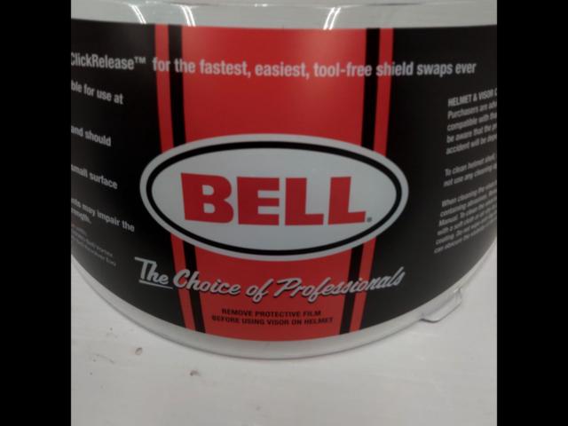 BELL クリアシールドP157-CS-FS | 新古品 | アップガレージ 圏央厚木インター店 | バイク用品 ヘルメット その他ヘルメット ...