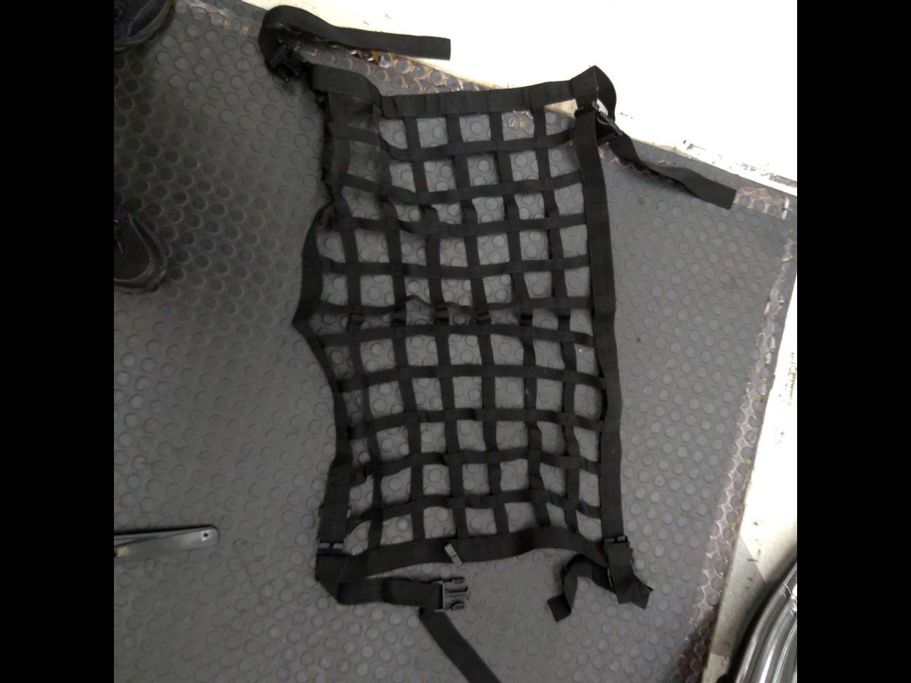 星光産業 EXEA ルーフネット BK EE-232 | 中古品 | アップガレージ いわき店 | カー用品 インテリア その他インテリアを通販で購入する | 中古カー＆バイク用品の販売なら ...