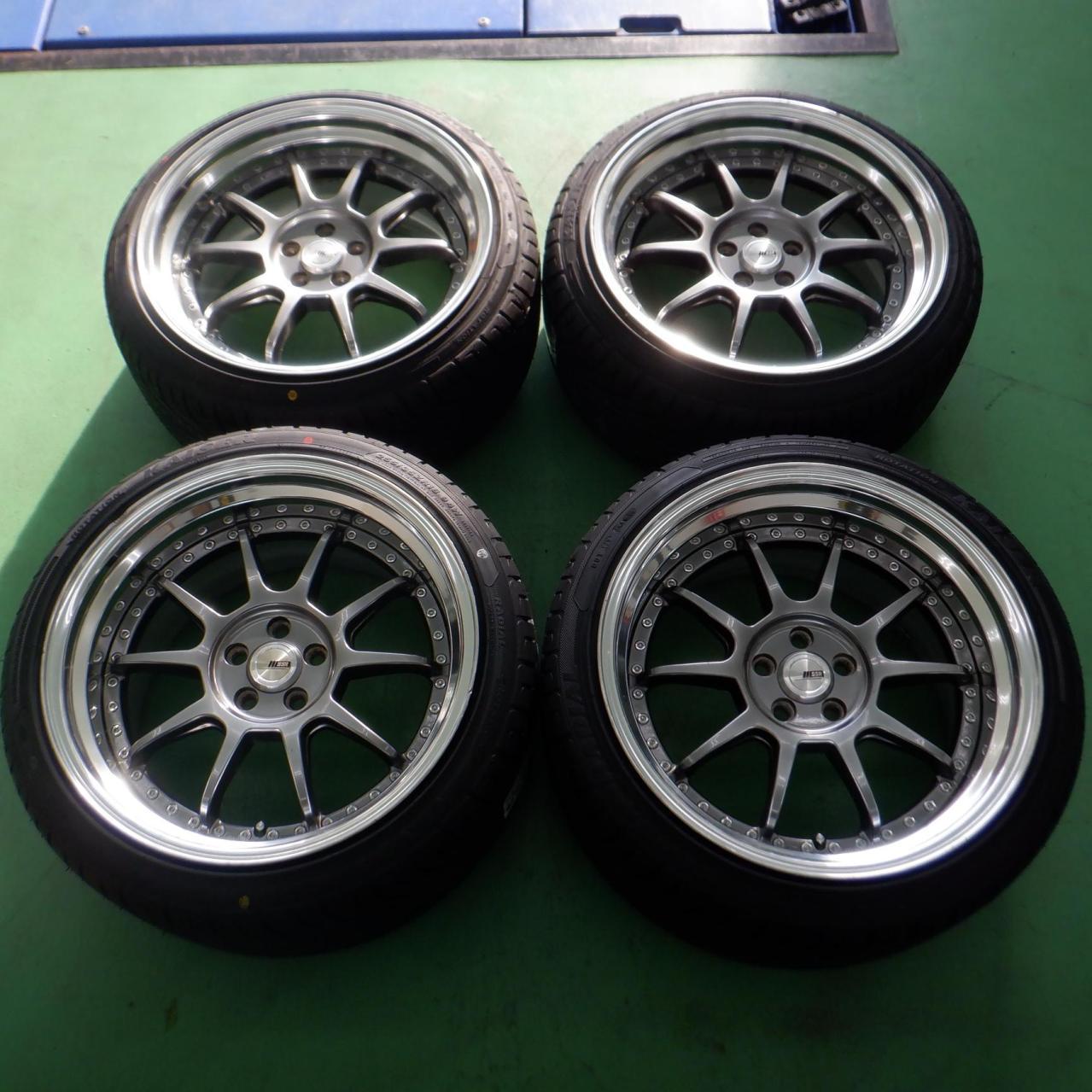 TANABE Professor SSR SP3 + KENDA KR20★新品タイヤ付き★ | 中古品 | アップガレージ いわき店 ...