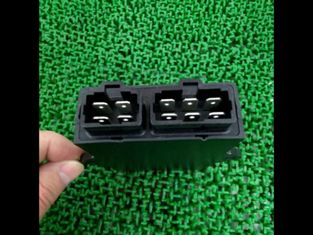 【LXD】IGNITION GSX250S(GJ76A) | バイク用品 電装品 C.D.I(二輪)を通販で購入する | 中古カー＆バイク用品 ...