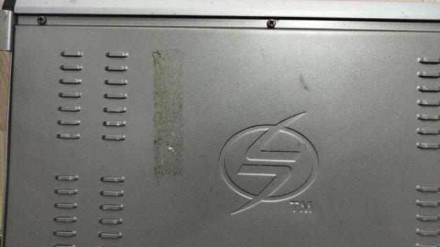 LIGHTING AUDIO(ライトニングオーディオ) LA-3000MD 1chアンプ | カー用品 アンプを通販で購入する | 中古カー＆バイク用品の販売ならアップガレージ