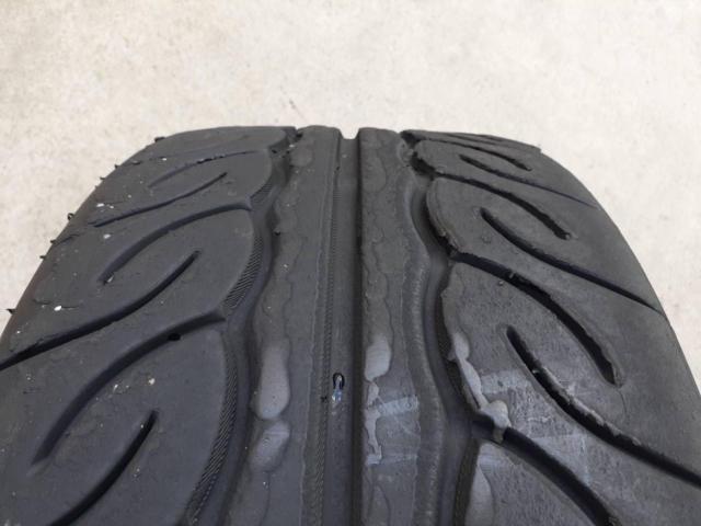 MITSUBISHI(ミツビシ) CZ4A系ランエボX 純正OP BBS RG406 ツイン7本メッシュ + YOKOHAMA(ヨコハマ ...