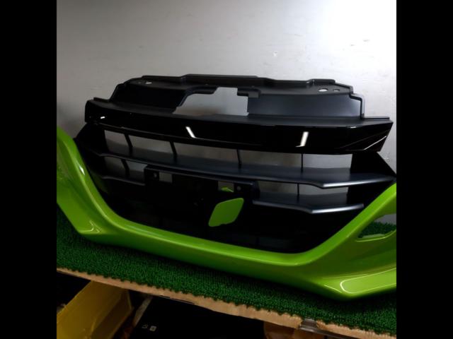 HONDA S660純正LEDデイライト/アクセサリーランプ付フロントバンパー | 中古品 | アップガレージ 和歌山店 | カー用品 ボディパーツ その他レンズ関連を通販で購入する | 中古 ...