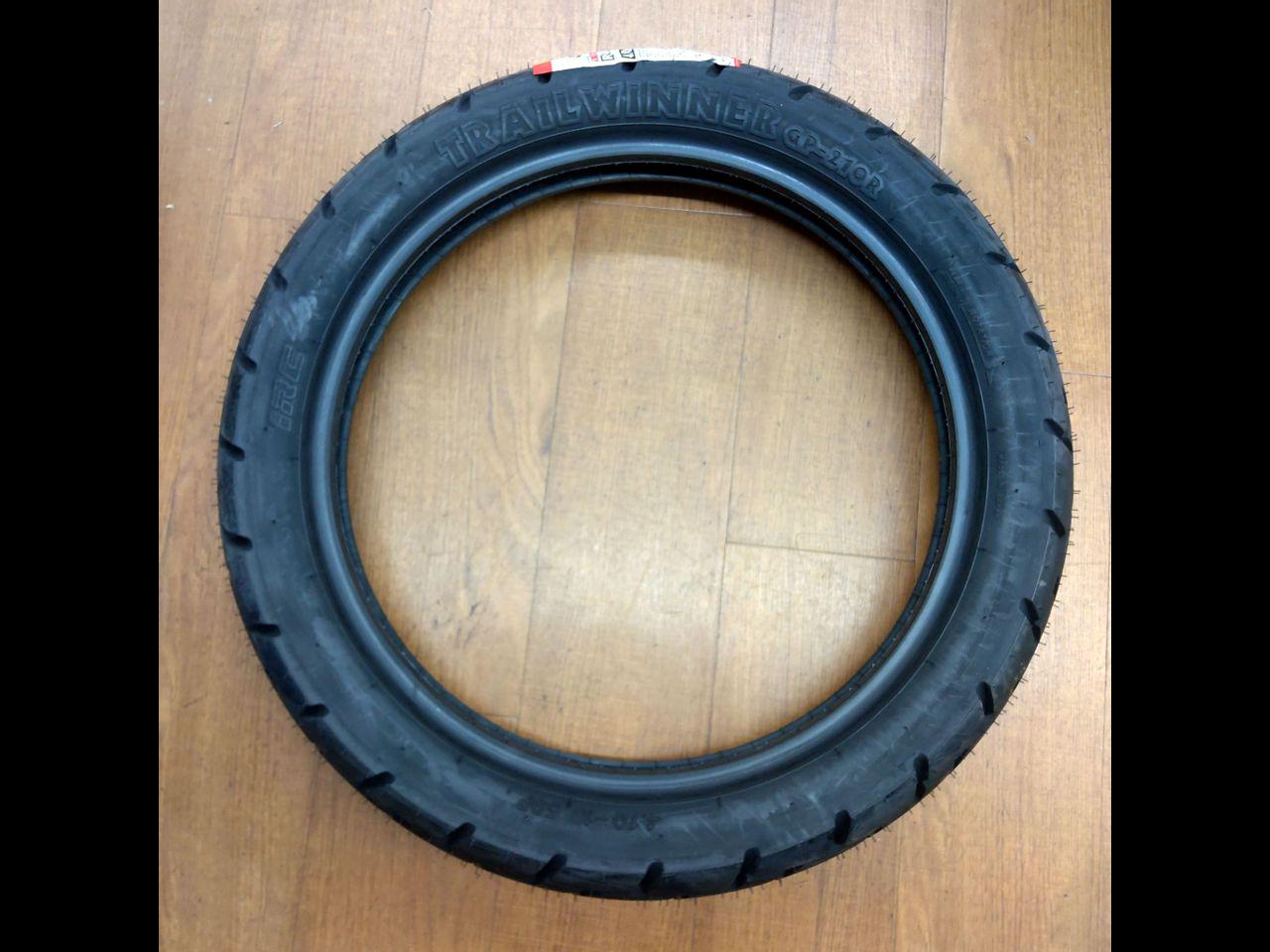 IRC TRAIL WINNER GP-210 4.10-18 | バイク用品 ホイール・タイヤ タイヤ(二輪)を通販で購入する | 中古カー ...