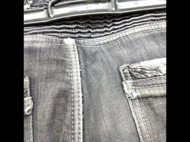 DEGNER DP-27 デニムライディングパンツ サイズ:L | 中古品 | アップガレージ 浜松インター店 | バイク用品 ウエア パンツ[レザー含](二輪)を通販で購入する | 中古カー ...