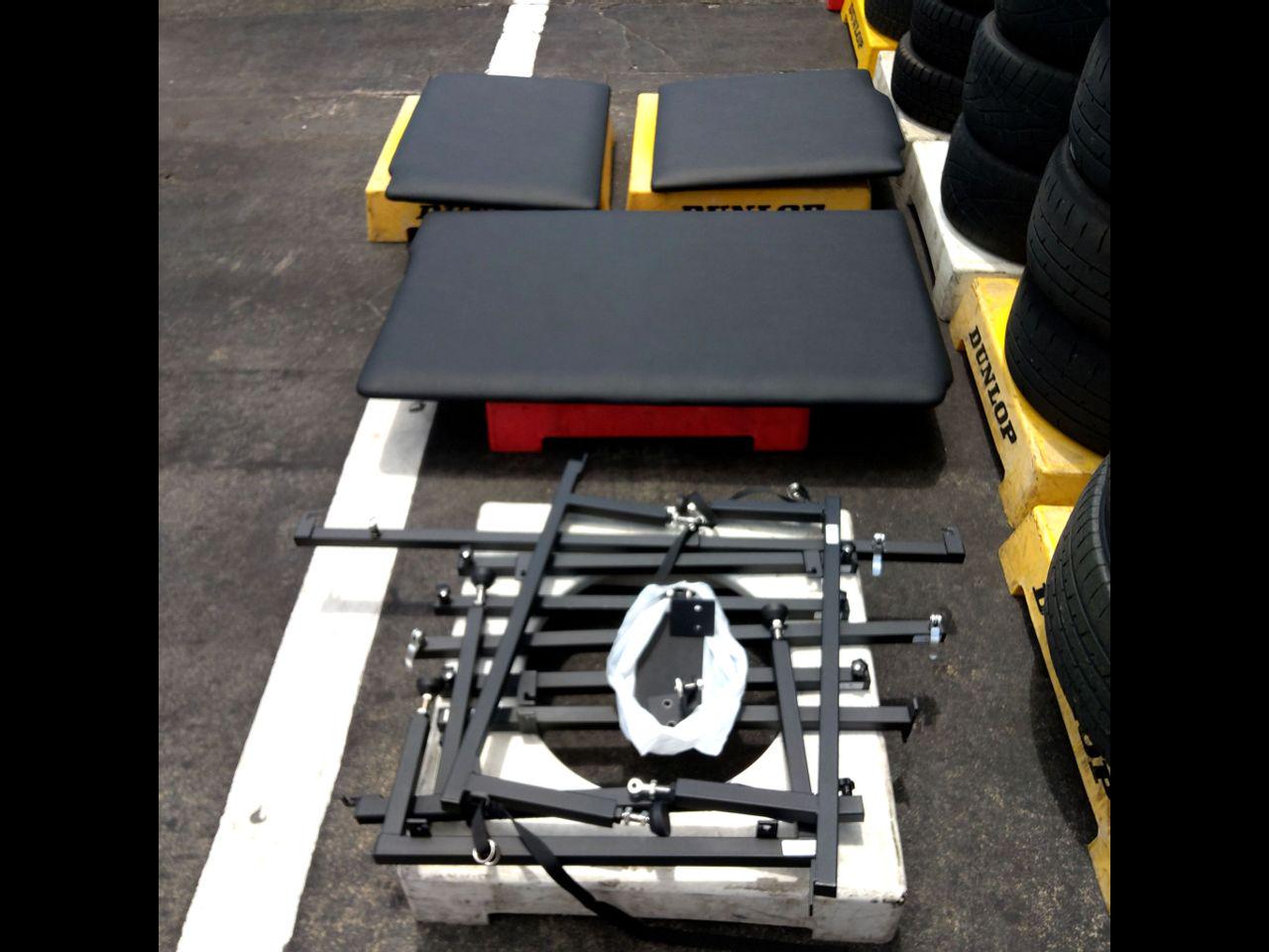 MGR CUSTOM N-VAN(JJ1)用 ベッドキット | 中古品 | アップガレージ 浜松インター店 | カー用品 インテリア その他インテリアを通販で購入する | 中古カー＆バイク用品 ...