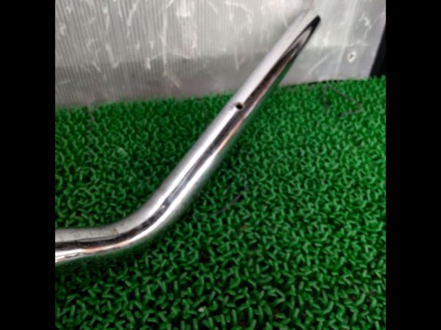 HARRICANE 0061 フラットコンチ1型 ハンドル クローム | 中古品 | アップガレージ 姫路店 | バイク用品 ハンドル ...