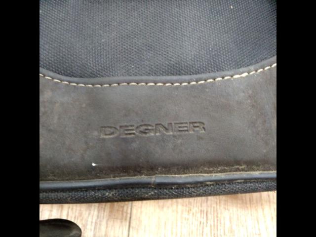 DEGNER サイドバック | 中古品 | アップガレージ 相模原中央店 | バイク用品 ツーリング用品 バッグ(二輪)を通販で購入する | 中古カー＆バイク用品の販売ならアップガレージ