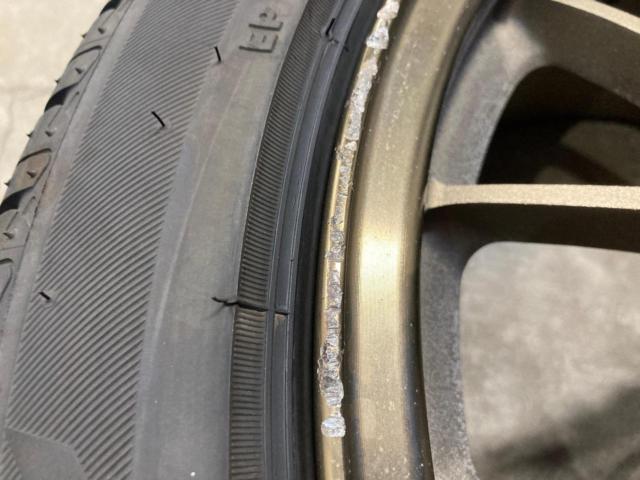 RAYS(レイズ) VOLK RACING(ボルク レーシング) SE37 K + BRIDGESTONE(ブリヂストン ...