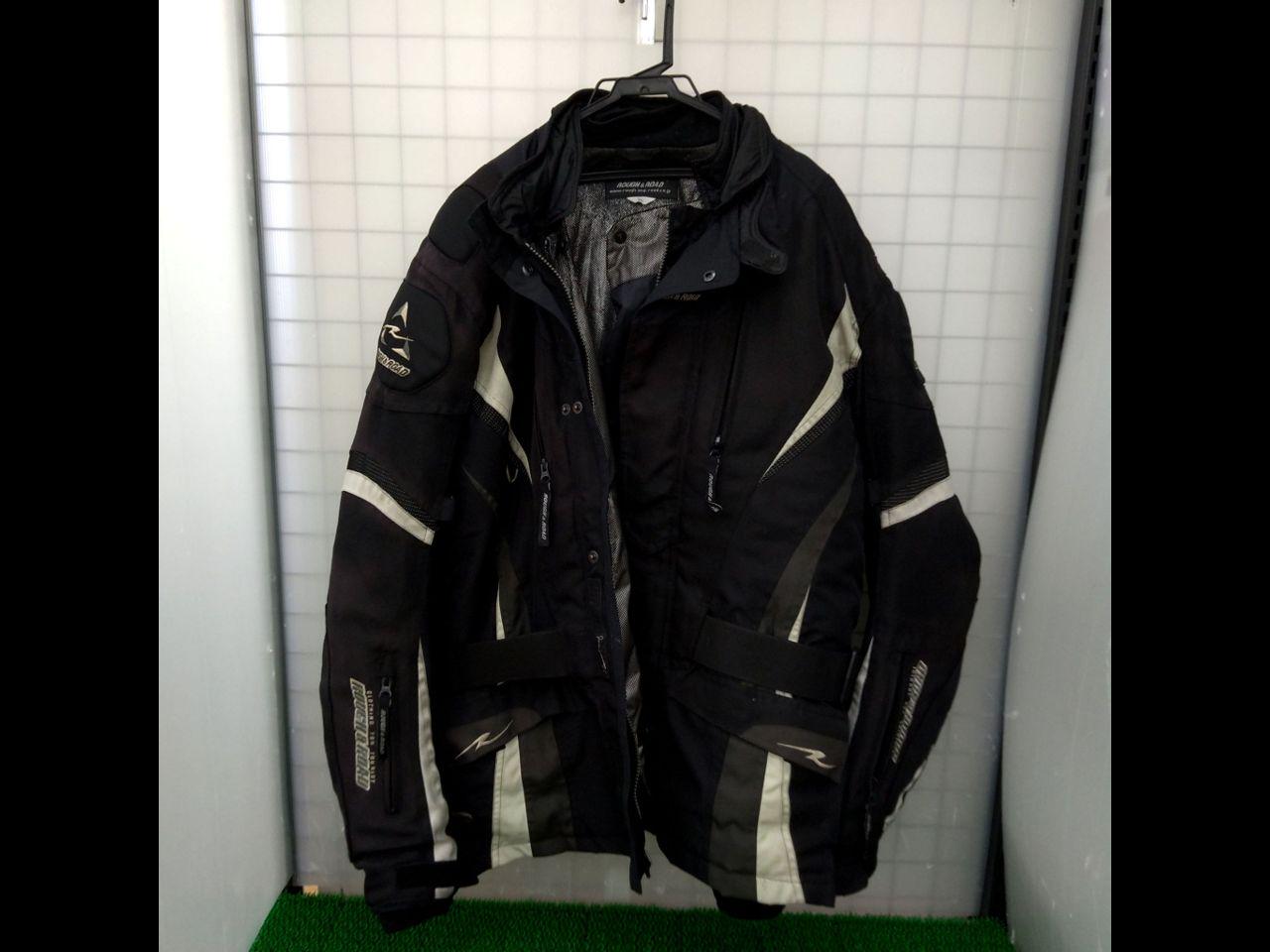 【サイズ:XL】ROUGH&ROAD ライディングジャケット | 中古品 | アップガレージ 昭島店 | バイク用品 ウエア ジャケット(二輪)を通販で購入する | 中古カー＆バイク用品の販売 ...