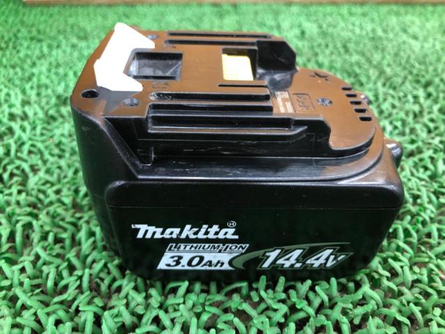 makita バッテリ BL1430B | 中古品 | アップガレージ 東村山店 | 総合リユース 電動工具その他 その他を通販で購入する ...