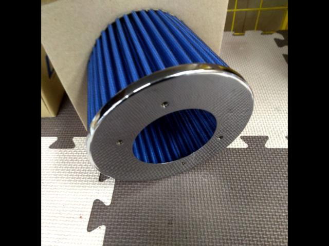 【HPI】MEGA MAX AIR CLEANER | カー用品 吸気・排気系 エアクリーナーを通販で購入する | 中古カー＆バイク用品の販売 ...