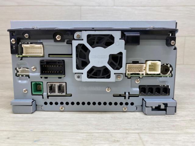 【ECLIPSE】 AVN-R9W 2019年モデル | 中古品 | アップガレージ 名古屋中川店 | カー用品 カーナビ(地デジ） AV一体 ...