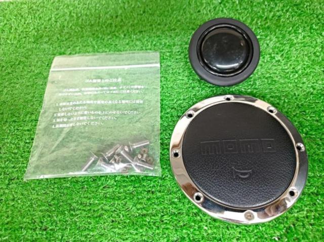 MOMO MILLENIUM M-51 | 中古品 | アップガレージ 高松店 | カー用品 インテリア ステアリングを通販で購入する | 中古カー＆バイク用品の販売ならアップガレージ