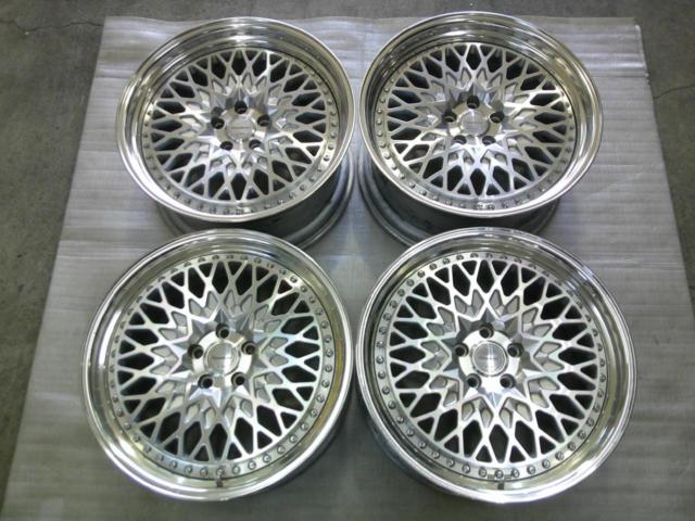 WORK SEEKER CCX STEP RIM(Odisk) | カー用品 アルミホイール 20インチホイールを通販で購入する | 中古カー＆バイク用品の販売ならアップガレージ