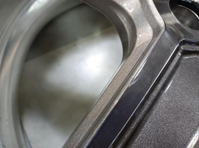 WORK LANVEC LS1 + FALKEN AZENIS FK510 + GOODYEAR EAGLE LS EXE | 中古品 | アップガレージ 高松店 | カー用品 タイヤホイール ...