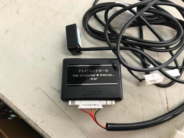 Jes TTR-41 TVキット | カー用品 カーAVアクセサリー その他カーAVアクセサリーを通販で購入する | 中古カー＆バイク用品の ...