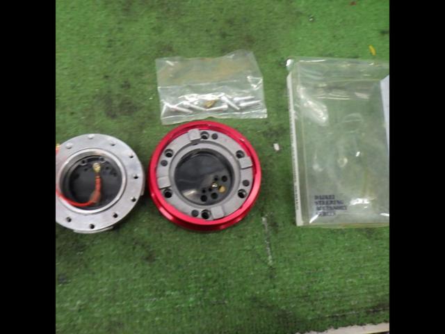 DAIKEI STEERING ショートボスキット | 中古品 | アップガレージ 静岡店 | カー用品 インテリア ステアリング関連を通販で購入する | 中古カー＆バイク用品の販売ならアップガレージ